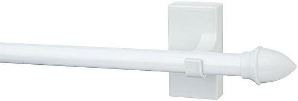 Magnetic Cafe, 16-28", White - Walmart.com