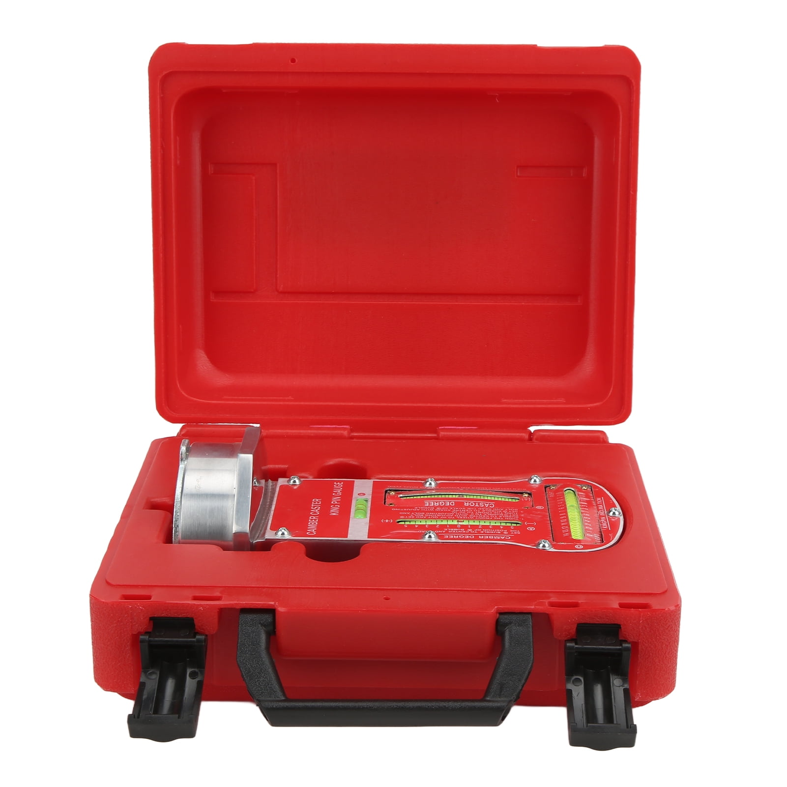 Magnetic Camber Castor Kingpin Gauge Car Wheel Alignment Tool for ...