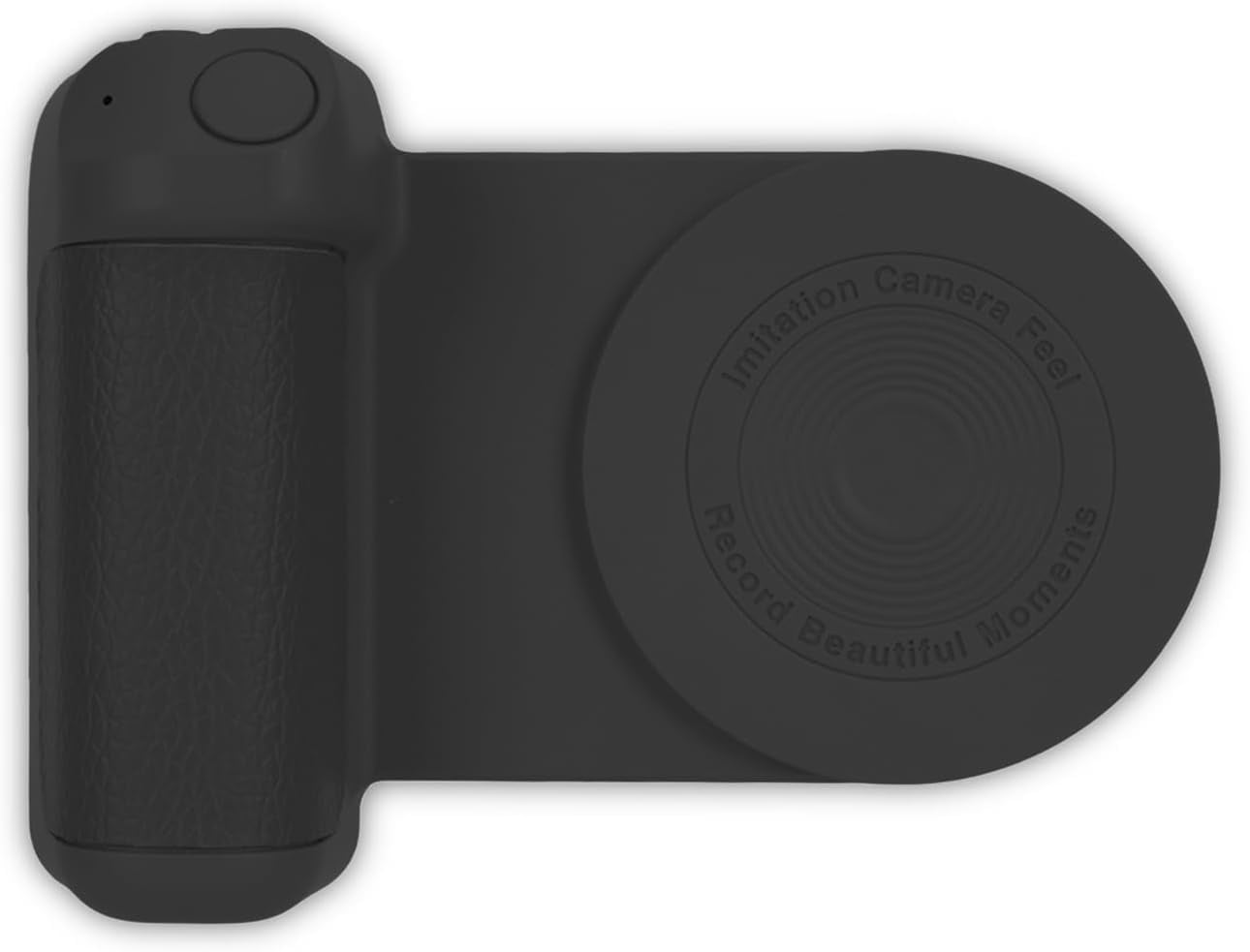 Magnetic Camera Handle Bluetooth Bracket, Phone Tripod Mount Smartphone ...