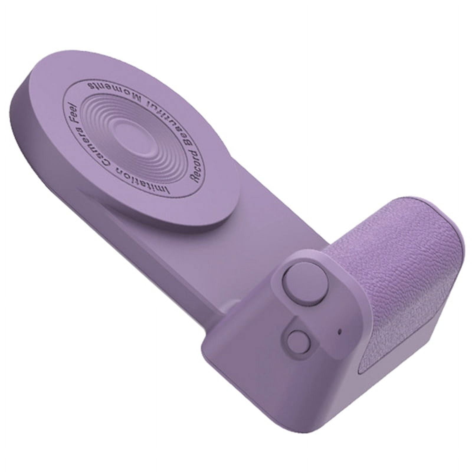 Magnetic Camera Handle Photo Bracket Smart Bluetooth Mobile Phone ...