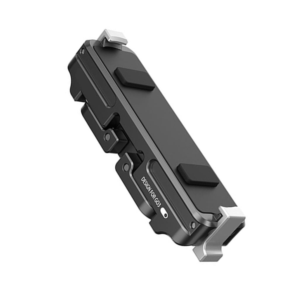 Magnetic Camera Mount Bracket With Quick Release Multiple Function For ...