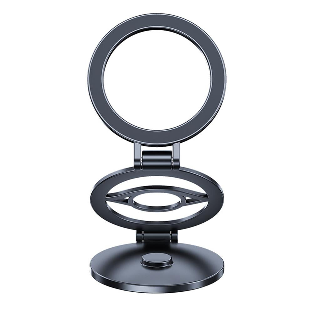 Magnetic Car Bracket New Multifunctional 360 Degree Rotating Folding ...