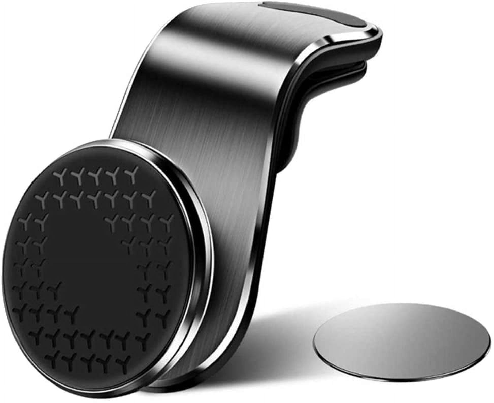 Magnetic Car Cell Phone Holder, Universal Car Phone Mount for ...