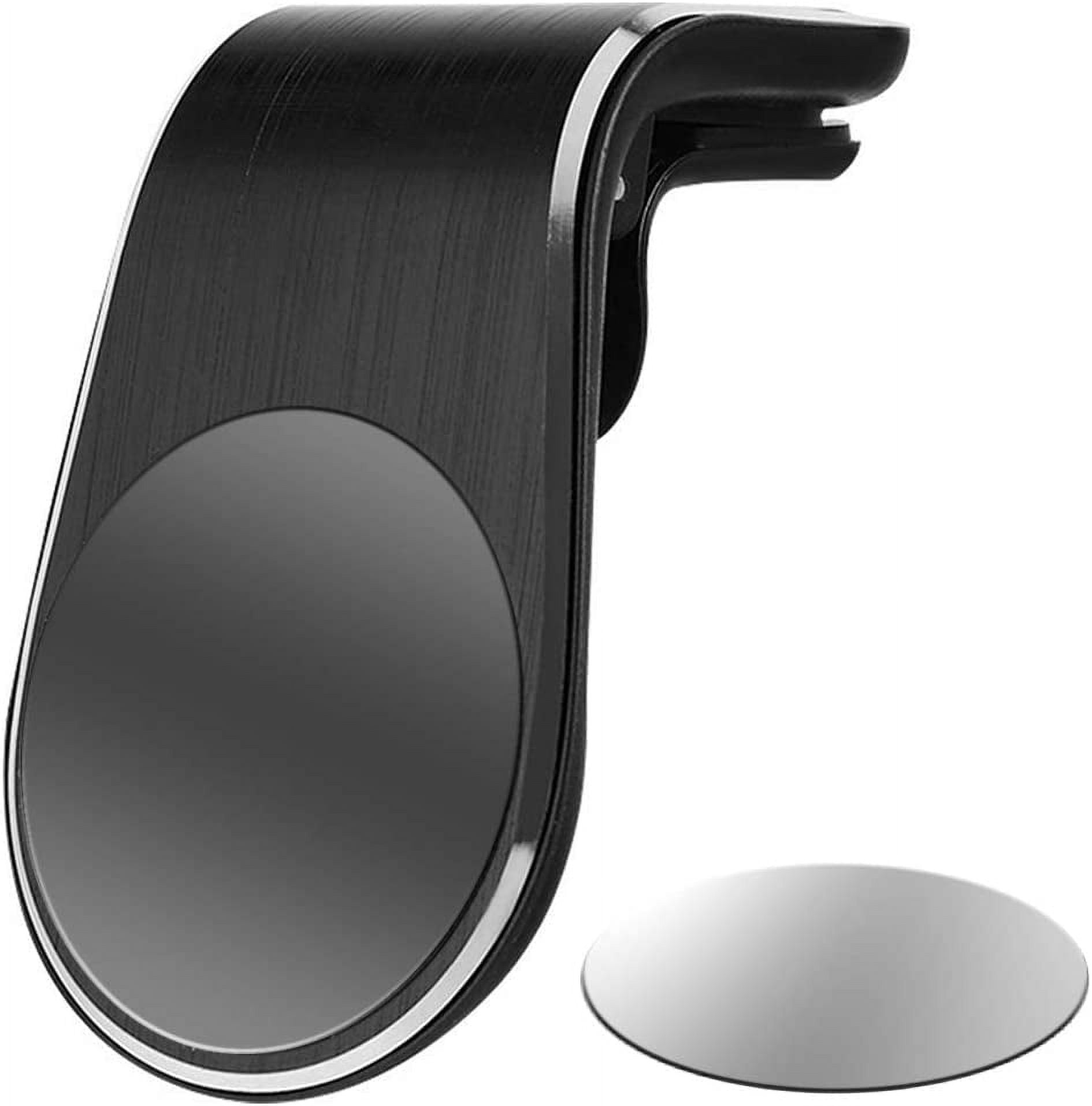 Magnetic Car Cell Phone Holder, Universal Car Phone Mount for ...