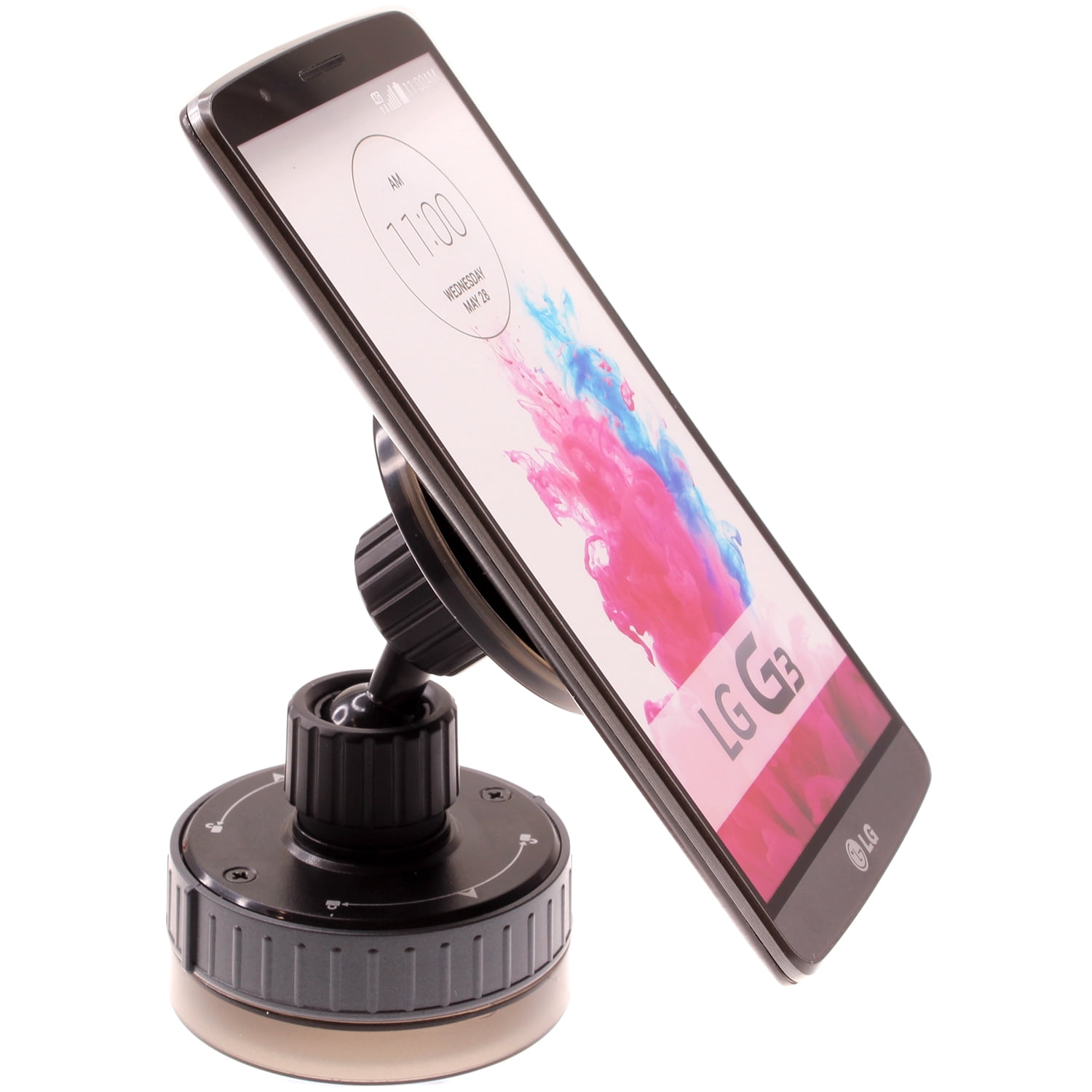 Magnetic Car Mount Phone Holder for OnePlus 11 5G/12 5G/12R 5G/13/13R ...