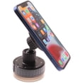 Magnetic Car Mount Phone Holder for iPhone 15/16/Plus/Pro/Pro Max/16e ...