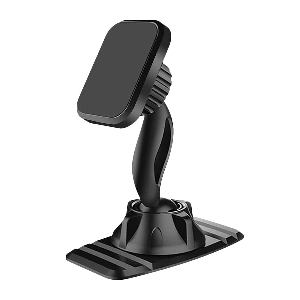 Magnetic Car Mount Phone Stand Magnetic Car Mount Phone Stand Practical ...