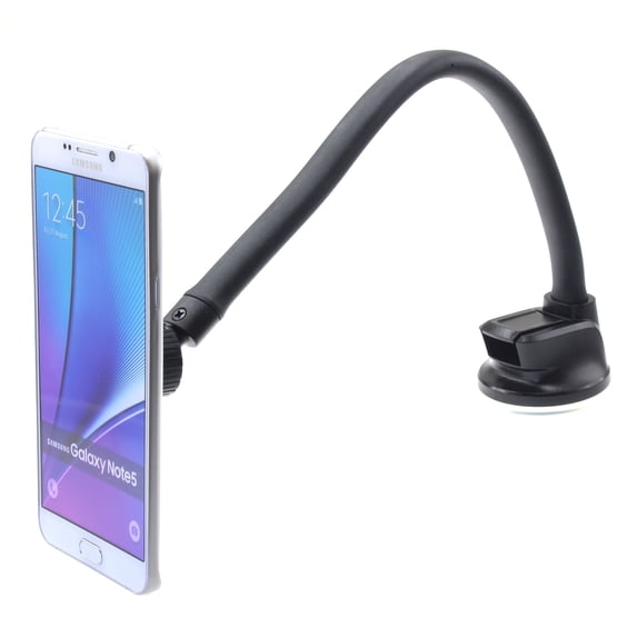Magnetic Car Mount for Motorola One 5G - Holder Dash Windshield Strong ...