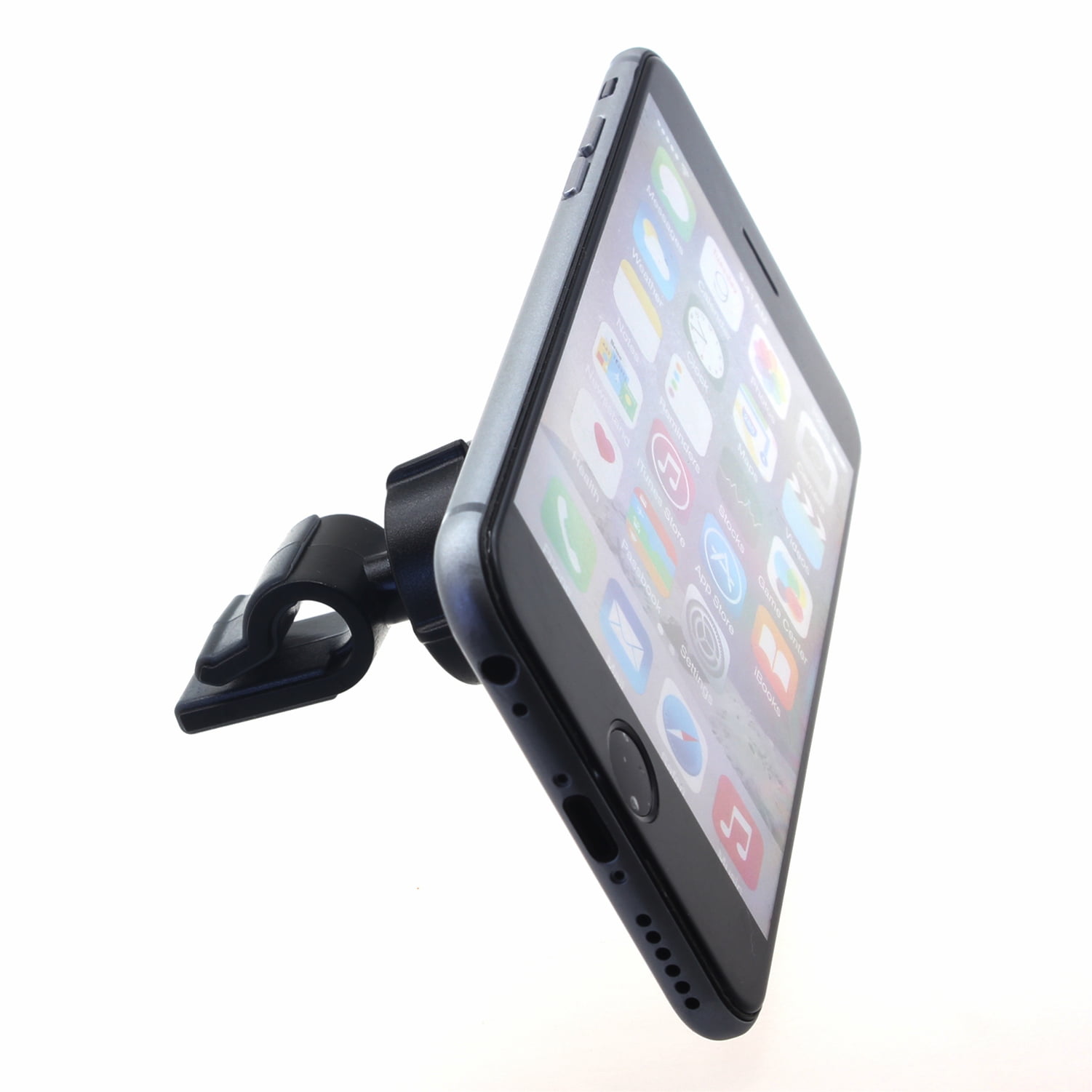Magnetic Car Mount for Motorola Razr Plus (2024) - Air Vent Holder ...