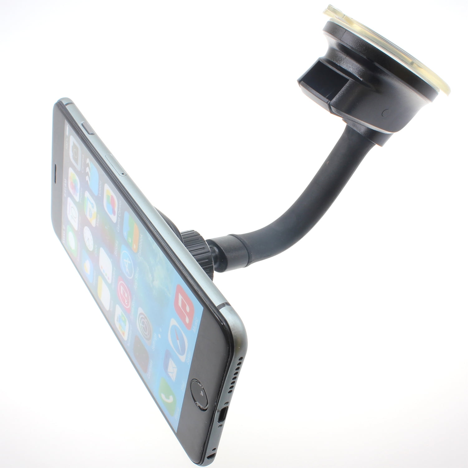 Magnetic Car Mount for Motorola Razr Plus (2024) - Holder Dash ...