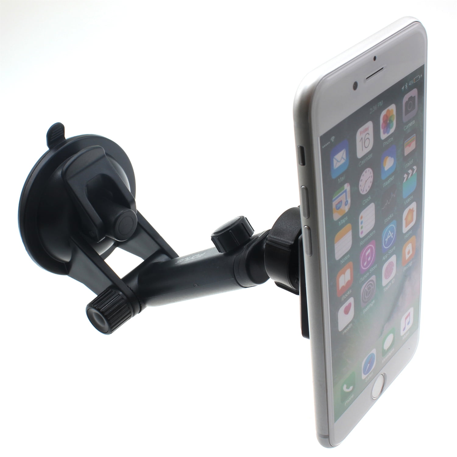 Magnetic Car Mount for OnePlus Nord N30 5G Phone - Holder Dash ...