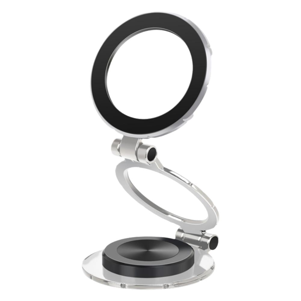 Magnetic Car Suction Cup Holder Mount,360Rotation Car Cell Phone Holde ...