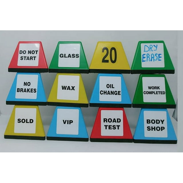 Magnetic Car Topper - Walmart.com