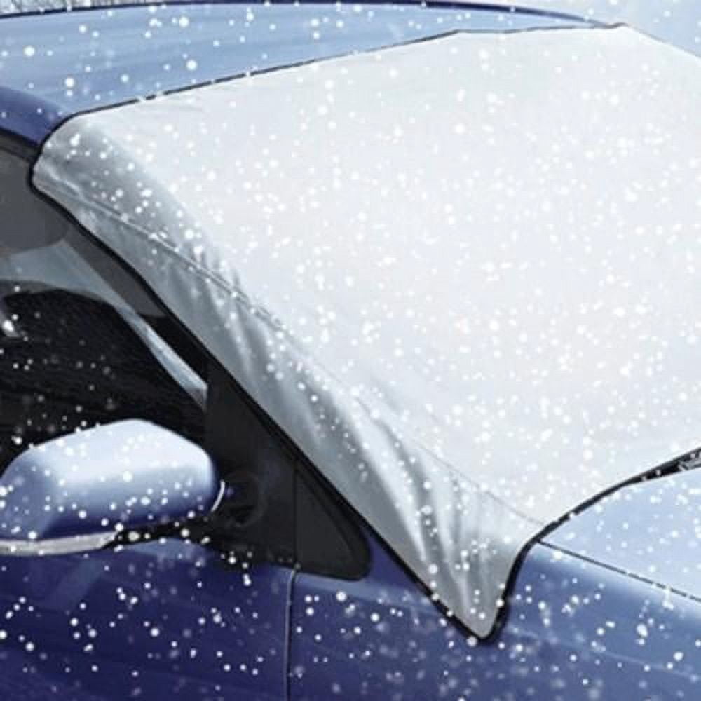 Magnetic Car Windshield Cover - Walmart.com
