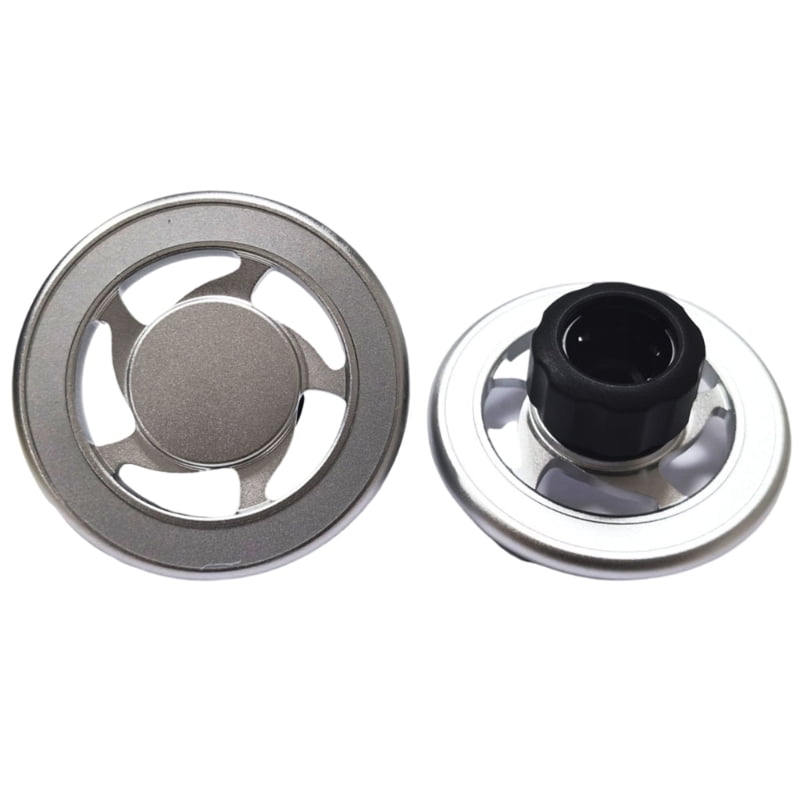 Magnetic Car Windshield Mount Base Dashboard Stand With 17mm Joint ...