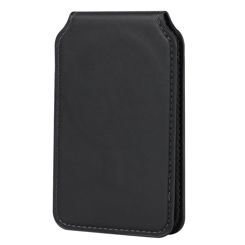Magnetic Card Case Support Magnetic Charging Models Multi-Function ...