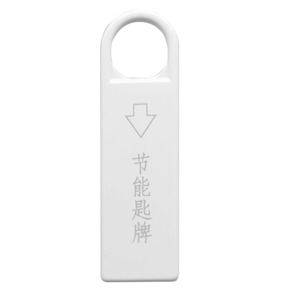 Magnetic Card Switch Insert Key for Power Energy Saving Access ...