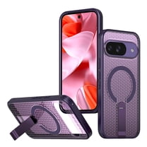 Magnetic Case for Samsung Galaxy A26 5G Upgraded Stand Cover, Heat ...