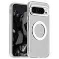 Magnetic Case for Google Pixel 9A, [Stronger Magnet] Compatible with ...