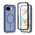 Magnetic Case for Google Pixel 10a Built-in Screen Protector ...