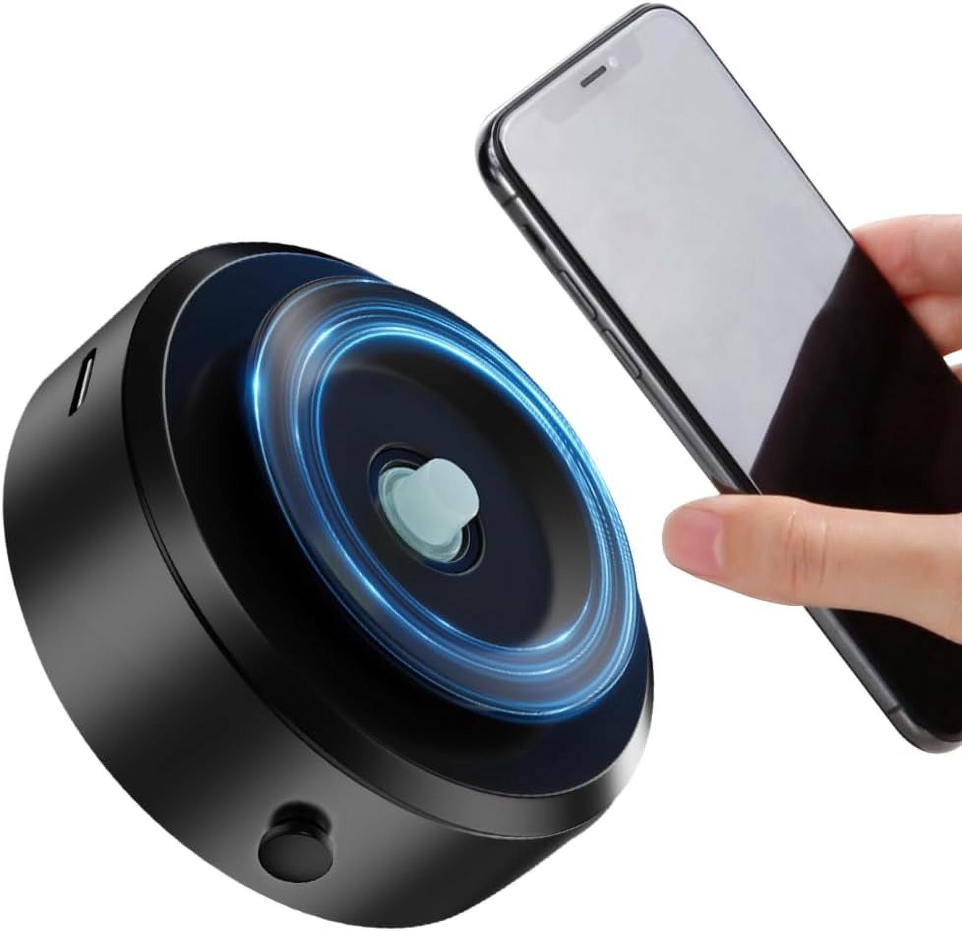 Magnetic Cell Phone Holder, 2025 New Universal Adsorption Mobile Phone ...