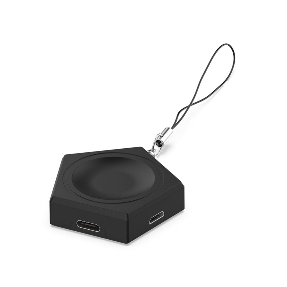 Magnetic Charger Adapter for Galaxy Watch,USB C Rechargeable,Portable ...