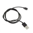 Magnetic Charger Charging Cable 2-Pins For Smart Watch w/Magnetic ...