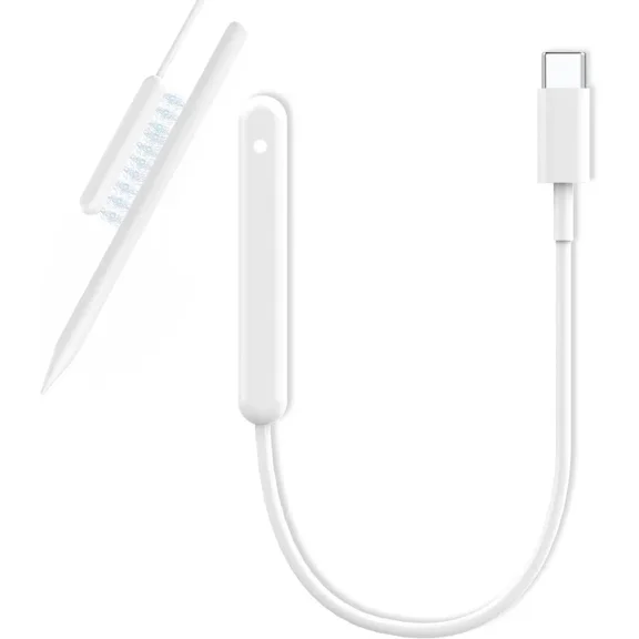 Apple Pencil Charging Adapter