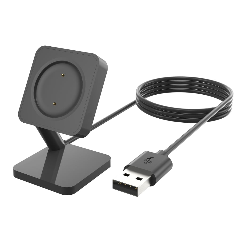 Magnetic Charger Power Adapter Compatible for GTR2/GTS2// Watch ...