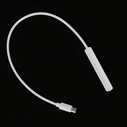 Magnetic Charger Usb-C Cable Compatible With Apple Pencil 2Nd ...