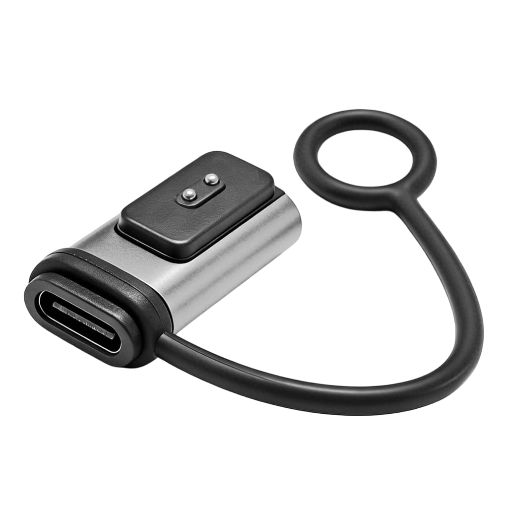 Magnetic Charges Adapters Featuring Easy Snap Connection Strong Metal ...