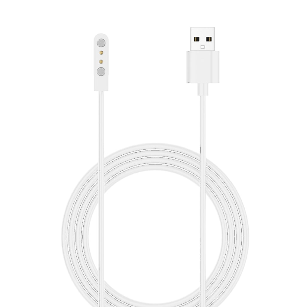 Magnetic Charging Cable Convenient & Reliable Charger Smartwatch ...