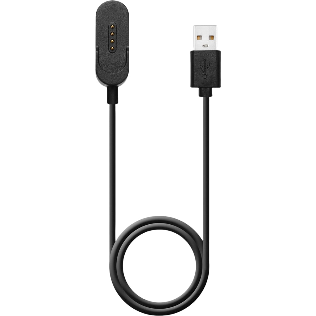 Magnetic Charging Cable For Bluetooth-compatible Headsets, 3.3ft USB ...