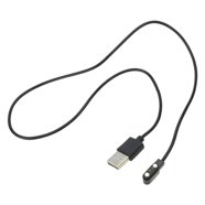 Firsting 3 in 1 Fast Charging Cable Retractable Charger Cord USB Type C ...