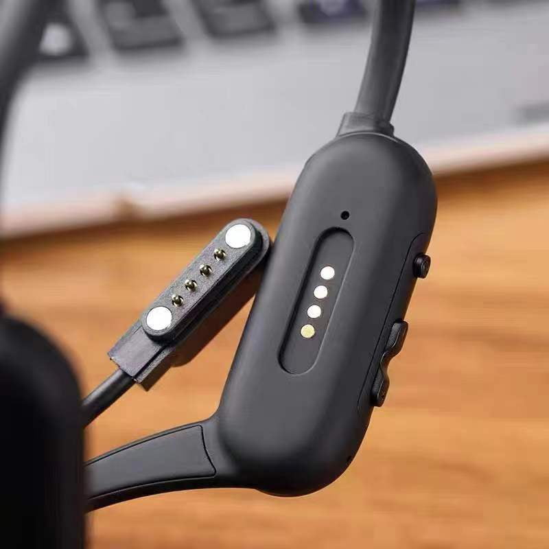 Magnetic Charging Cable for X18Pro/X19 Bone Conduction Swimming Headset ...