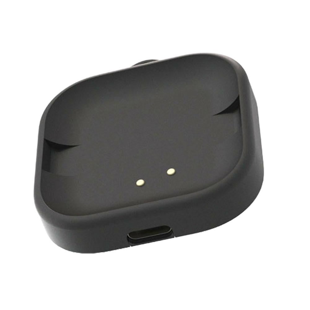 Magnetic Charging Stand Base with Lanyard Hole for Action Camera, Made ...