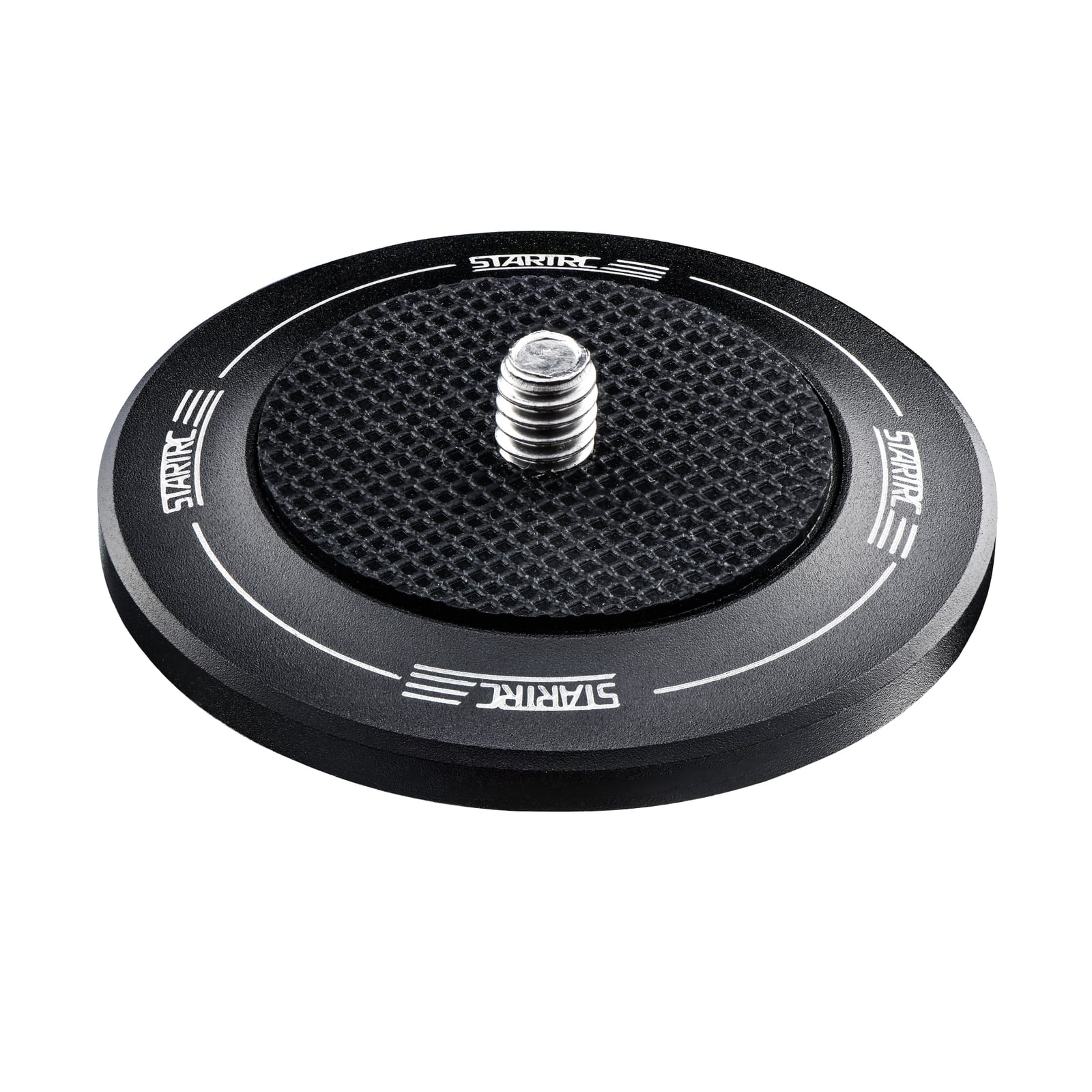 Magnetic Chassis Bracket with 1/4” Screw, Desktop & Metal Surface Mount ...