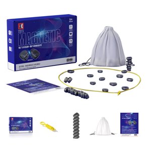 Magnetic Games Adults