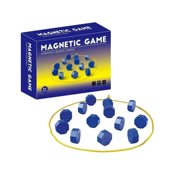 Magnetic Games Adults
