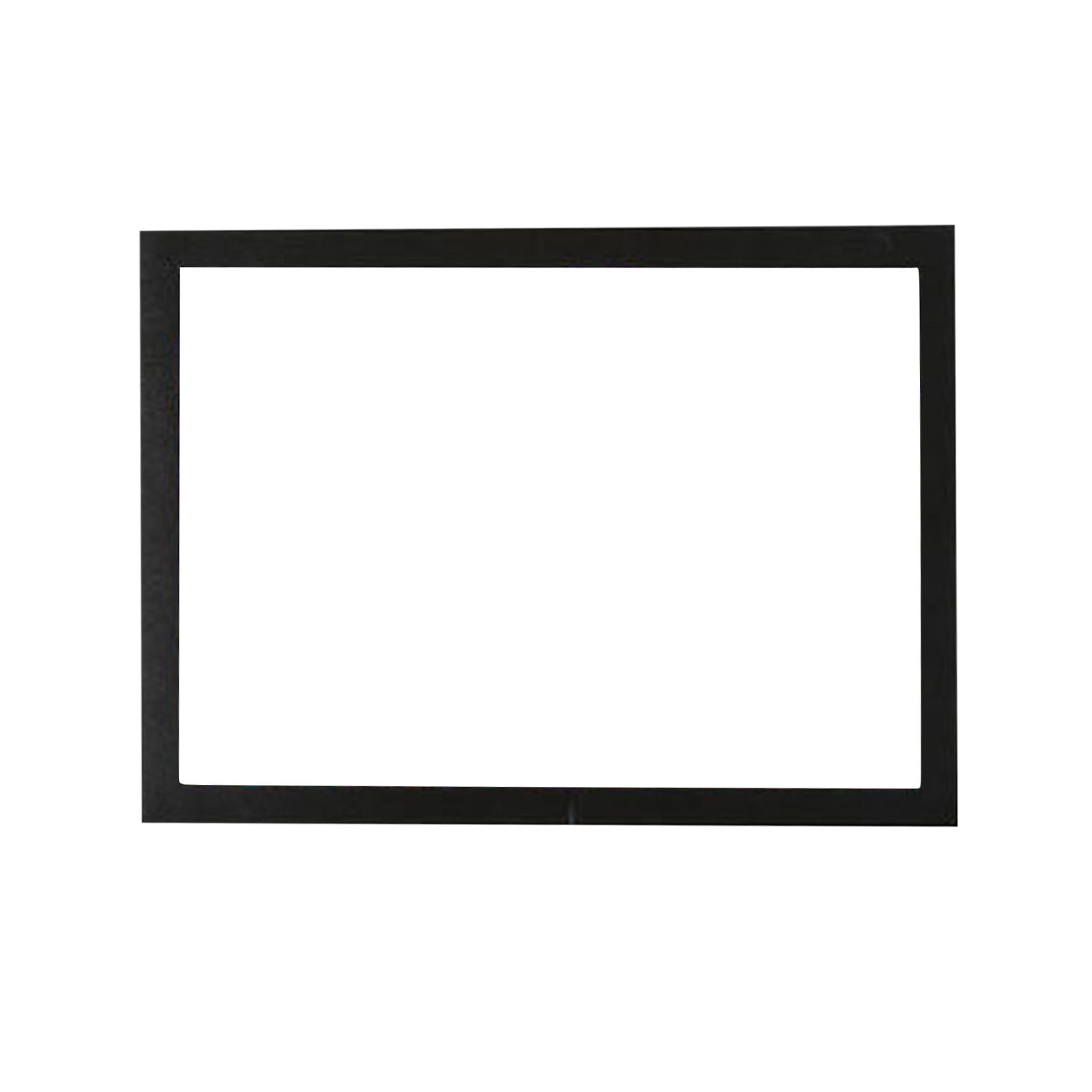 Magnetic Children Picture Frame Hanging Wall Magnetic Wall Affixed ...