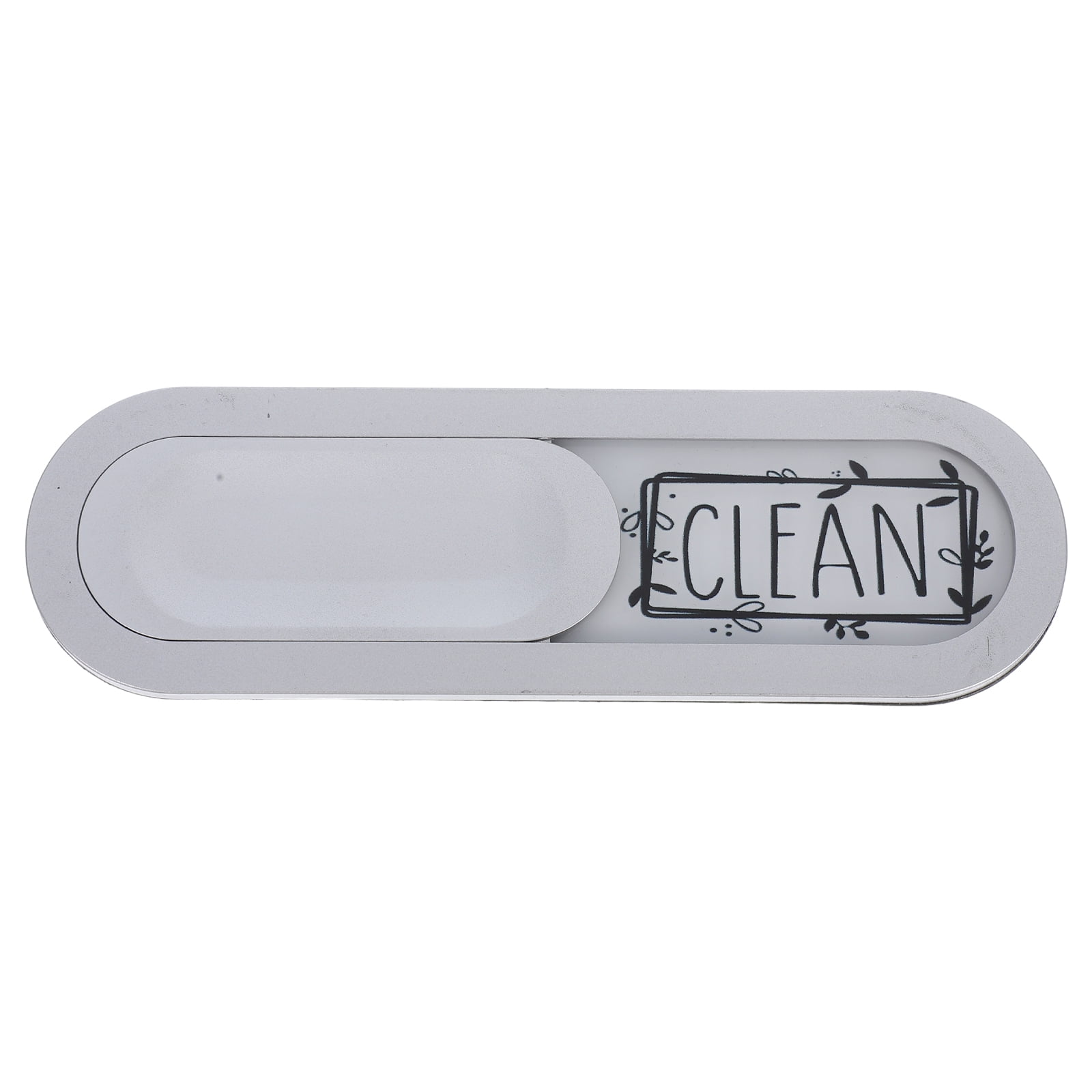 Magnetic Clean Dirty Dishwasher Indicator for Kitchen Organization Non ...