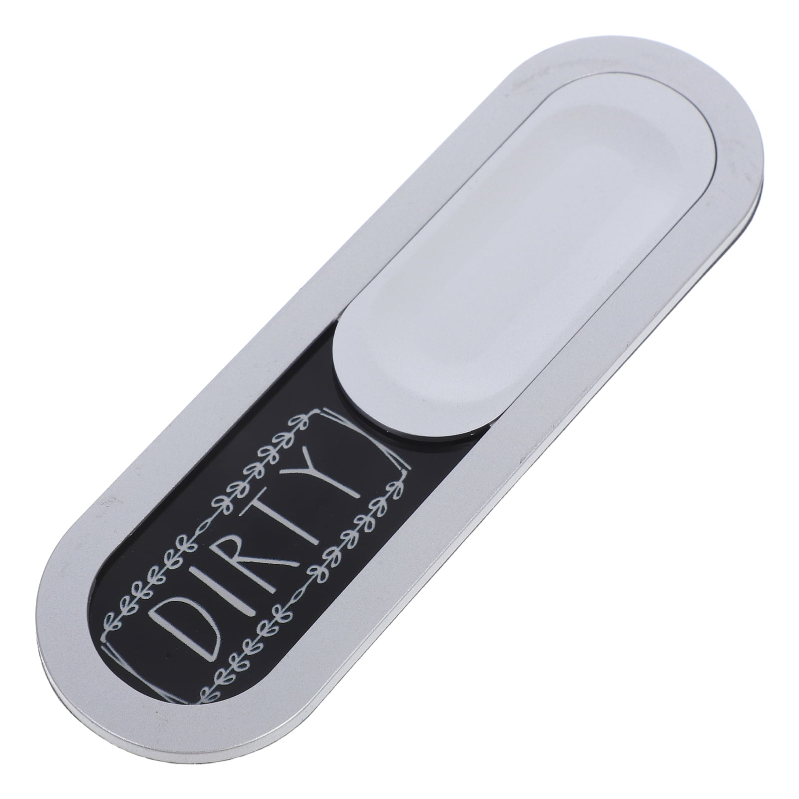 Magnetic Clean Dirty Dishwasher Indicator for Kitchen Organization Non ...