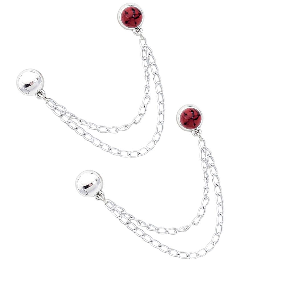 Magnetic Clips for Quick Attachment Magnetic Clothing Clips Strength ...