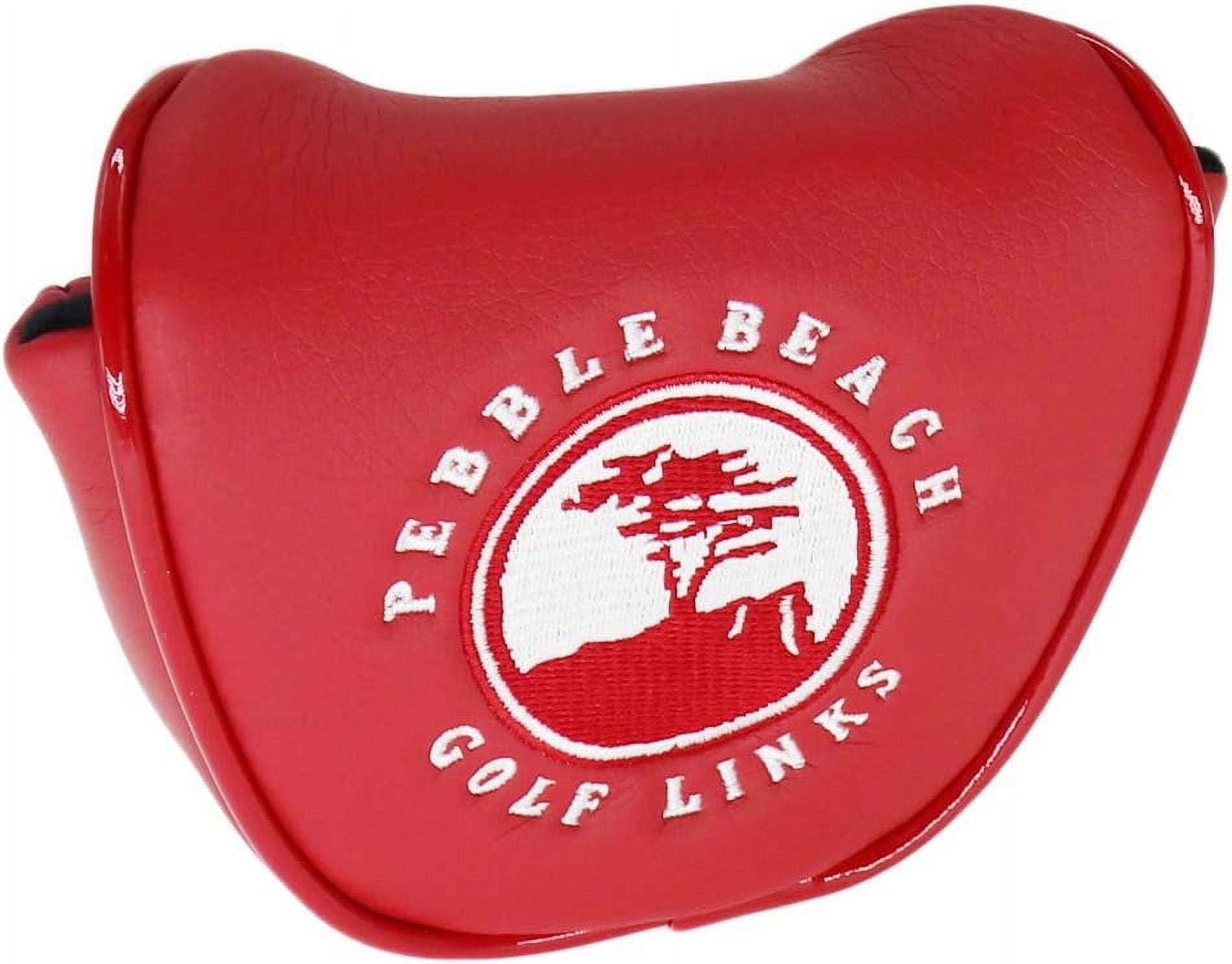 Magnetic Closure Golf Mallet Putter Cover for Scotty Cameron - Walmart.com