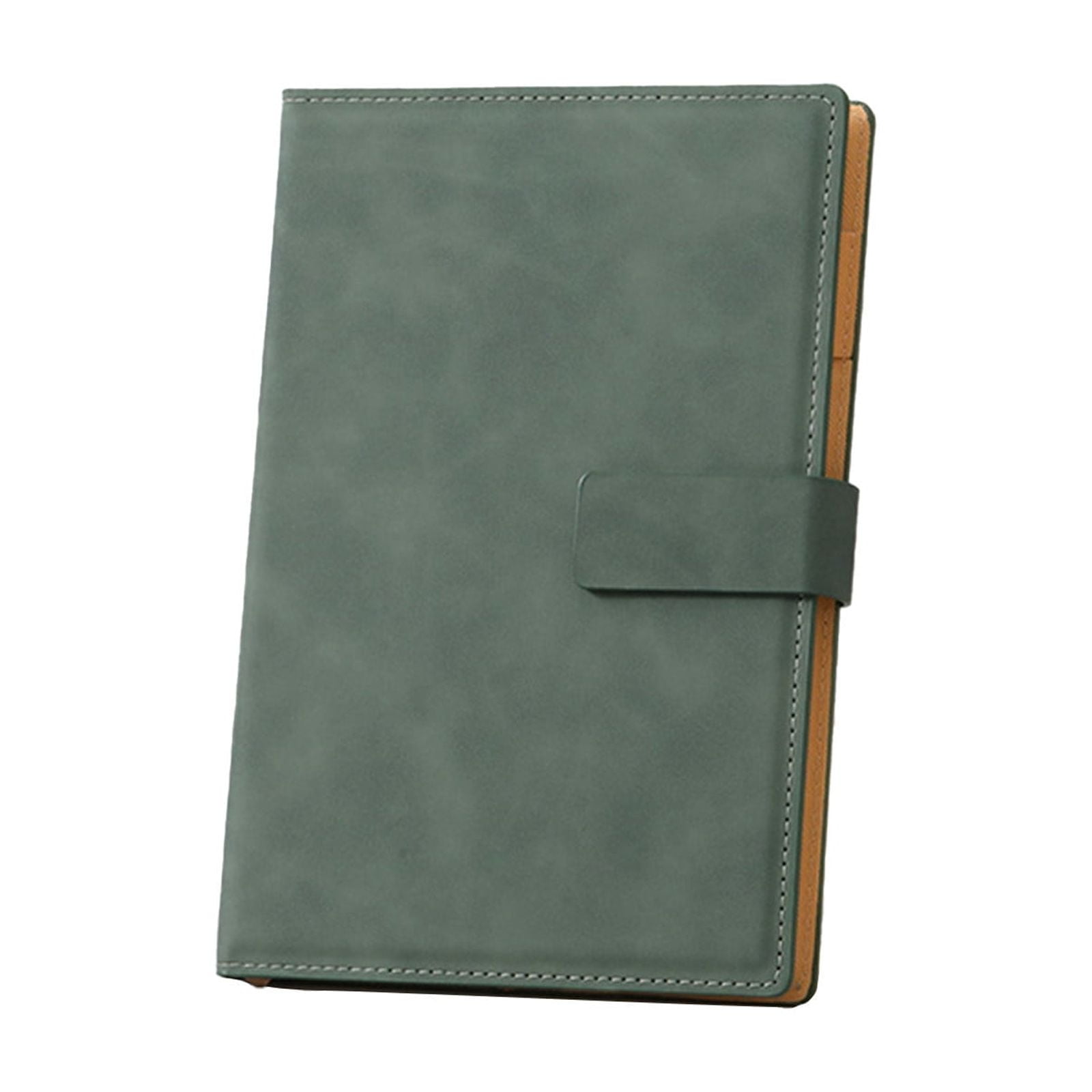 Magnetic Closure Notebook - Stylish Design, Convenient Magnetic Closure ...