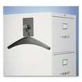Magnetic Coat Hook With Heavy-Duty Hanger, Metal Hook, Black | Bundle ...