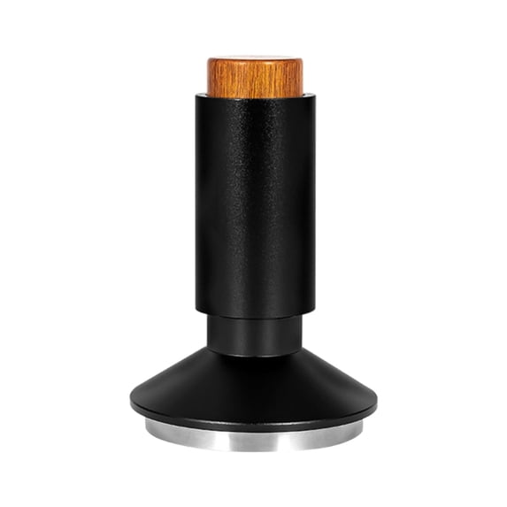 Magnetic Coffee Powder Presser with Convenient Attachment for Coffee ...