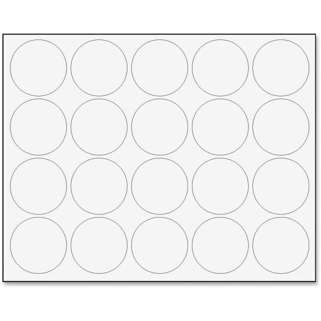 Magnetic Color Coding Dots - Walmart.com