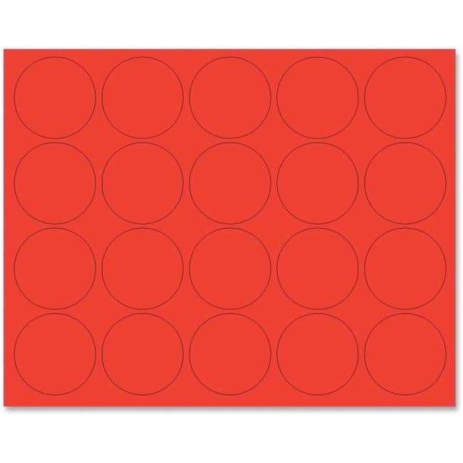 Magnetic Color Coding Dots - Walmart.com