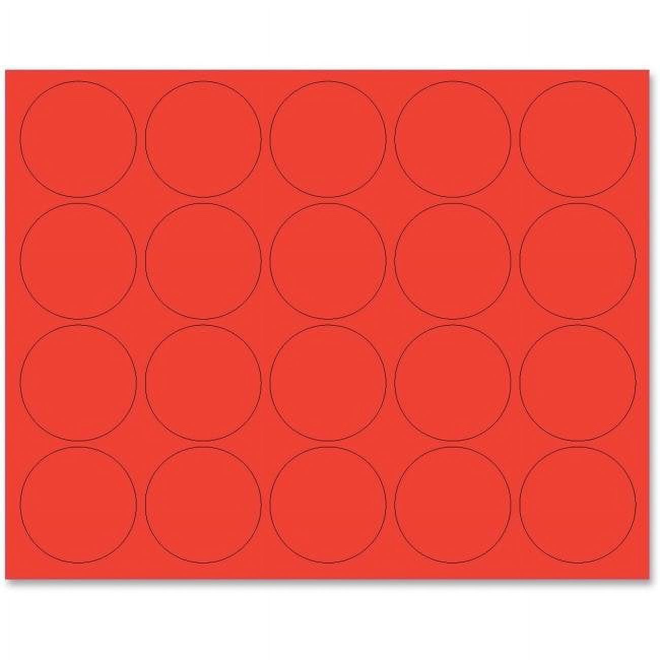 Magnetic Color Coding Dots - Walmart.com